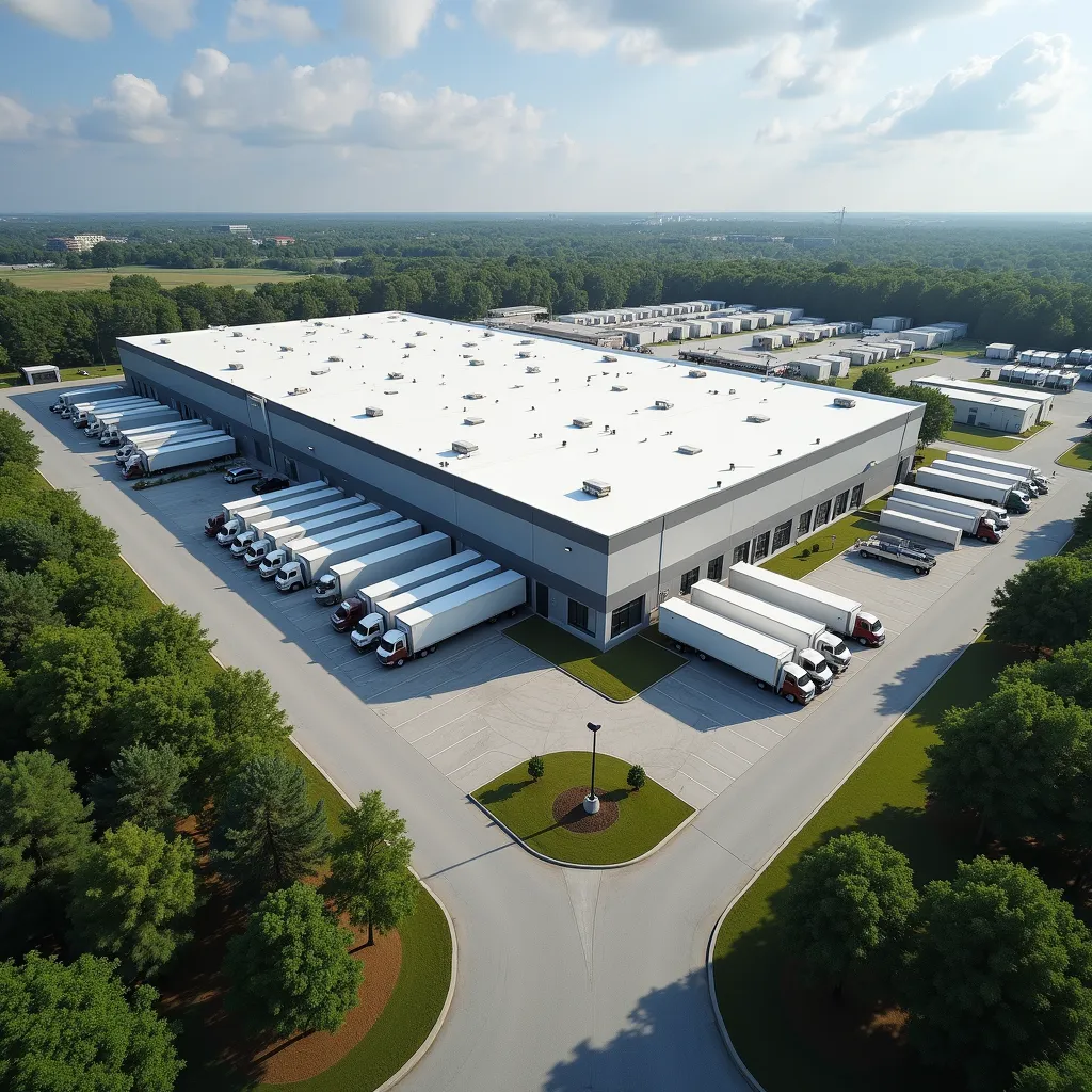 Packaging Systems Cold Chain | GMP-Compliant Temperature Control Solutions