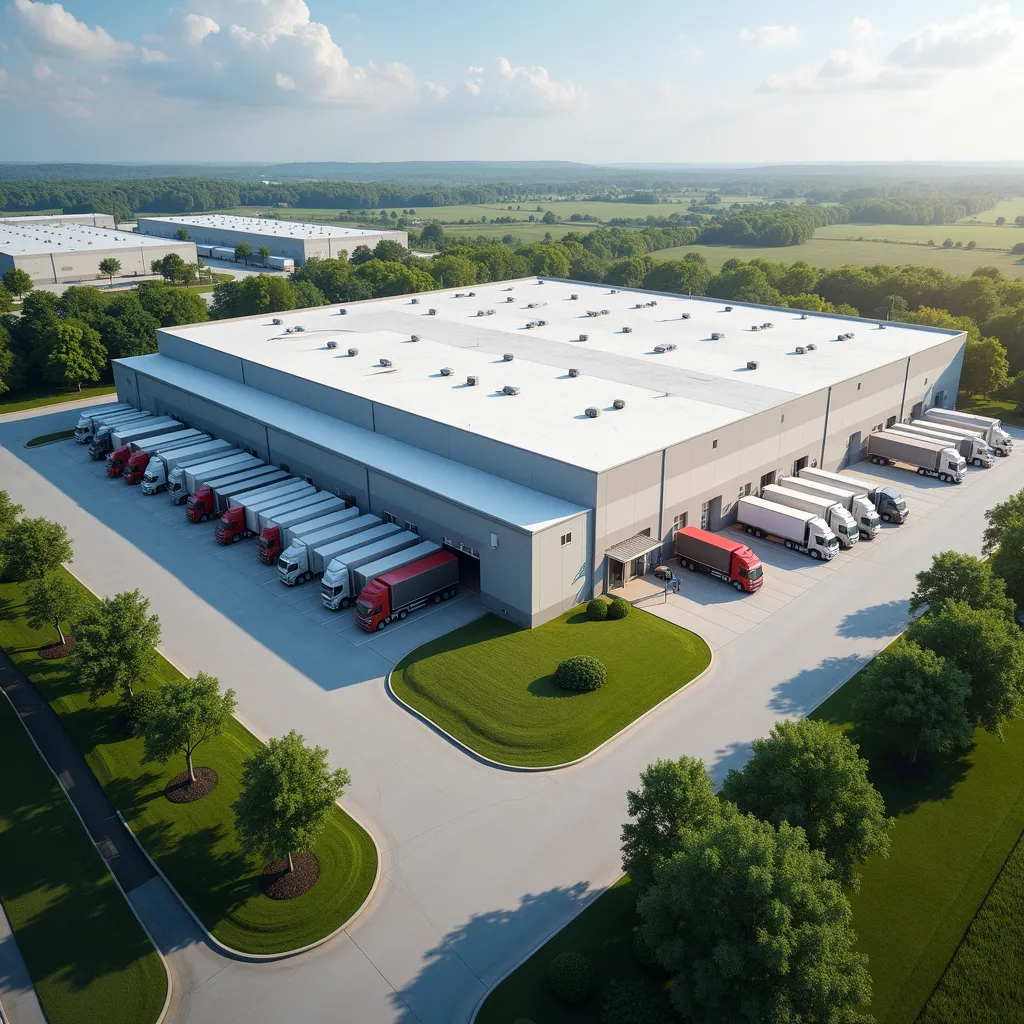 Packaging Systems Cold Chain | GMP-Compliant Temperature Control Solutions