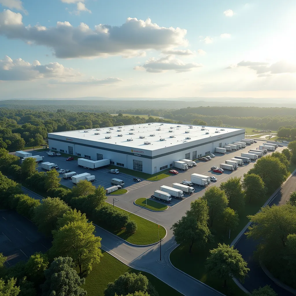 Packaging Systems Cold Chain | GMP-Compliant Temperature Control Solutions